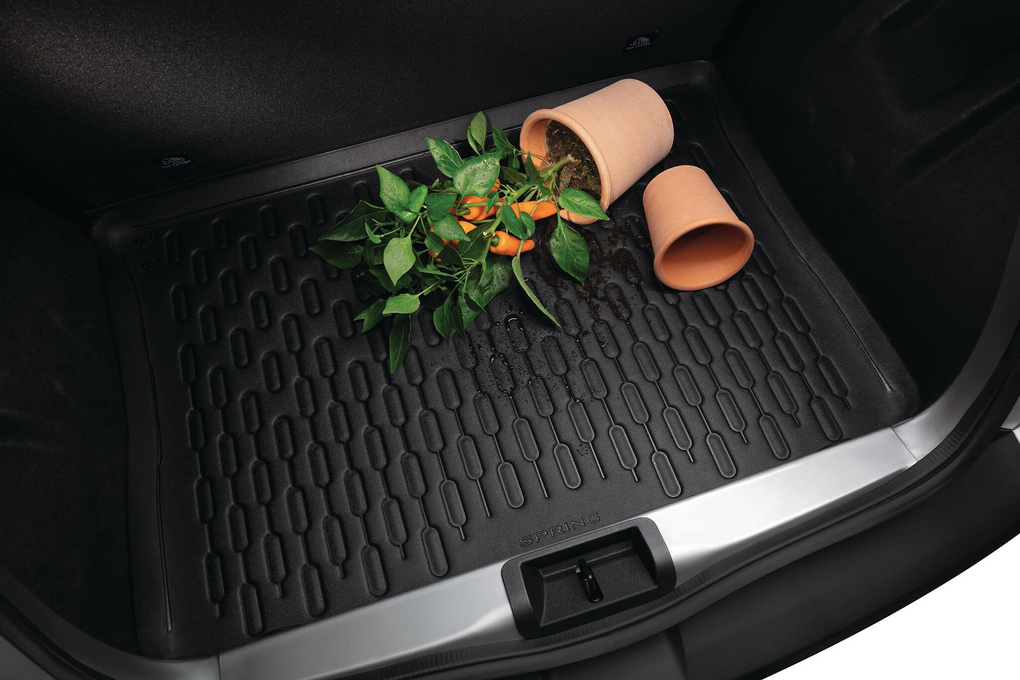 Boutique accessoires - Retail Renault Group