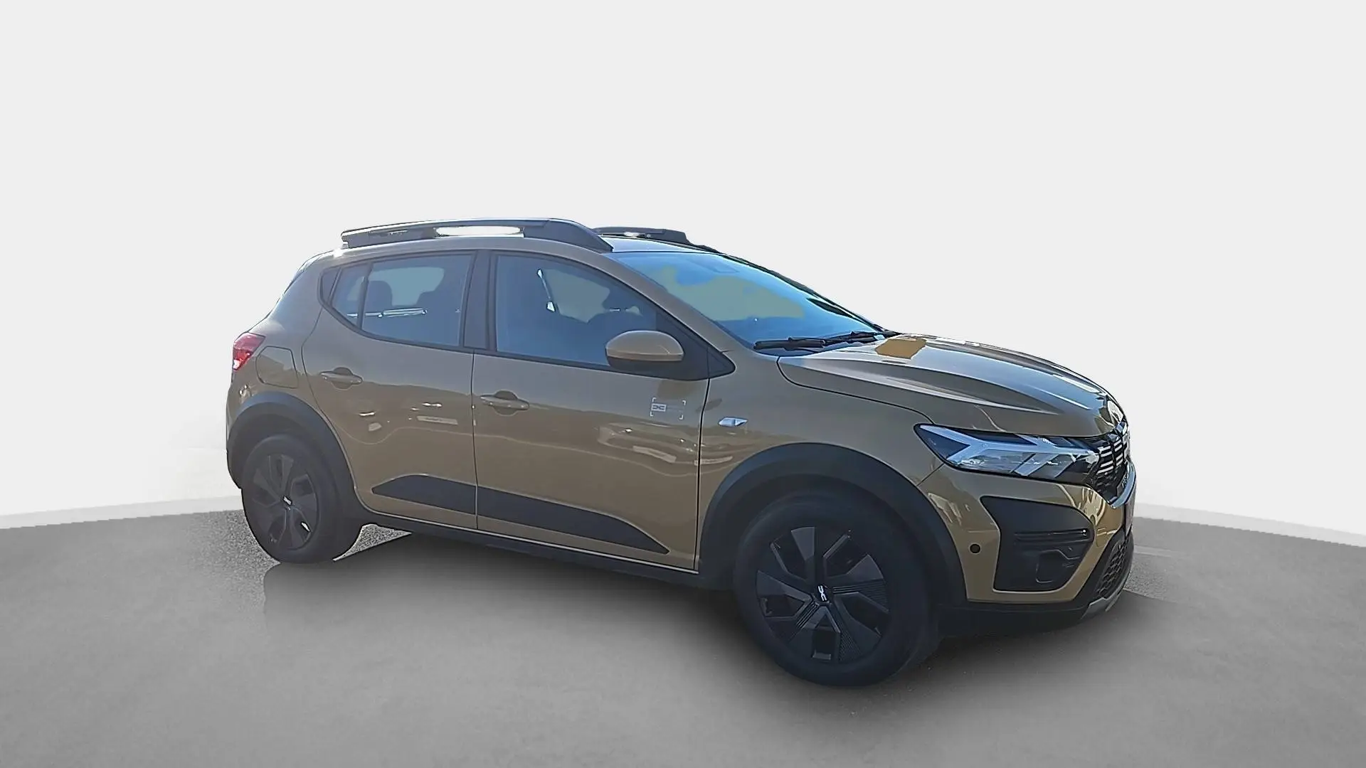 DACIA SANDERO occasion - Aubagne - Retail Renault Group