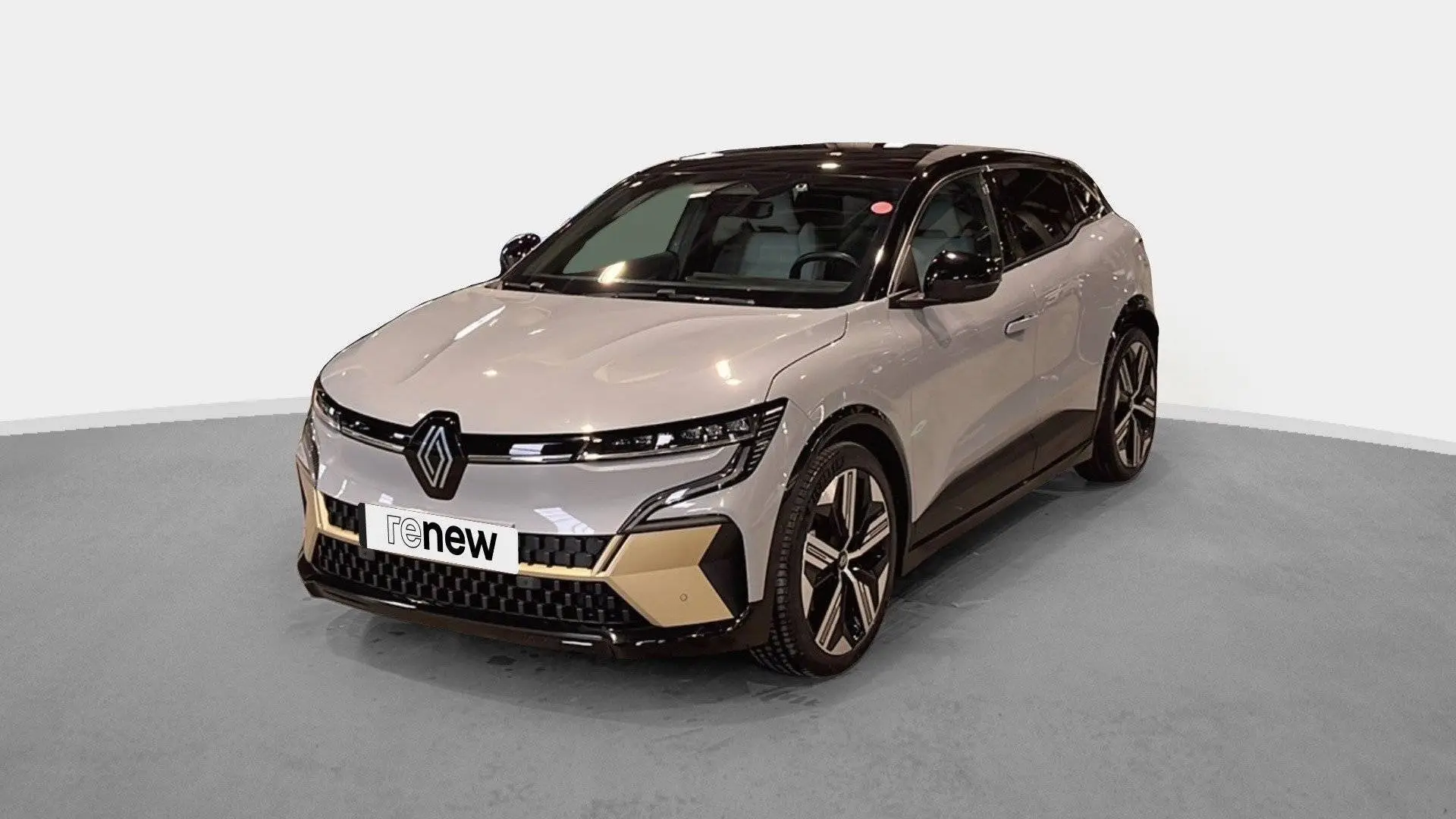 RENAULT MEGANE E-TECH occasion - Courbevoie - Retail Renault Group