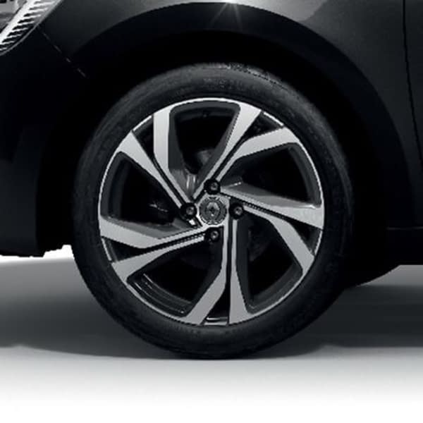 Boutique accessoires - Retail Renault Group