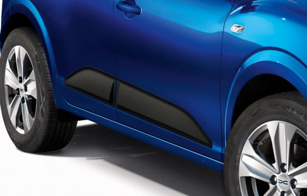 Boutique accessoires - Retail Renault Group