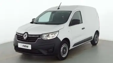 Renault Express Van 2023 - Retail Renault Group