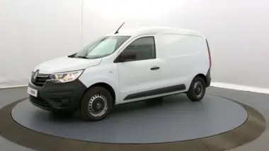 Renault Express Van - Retail Renault Group