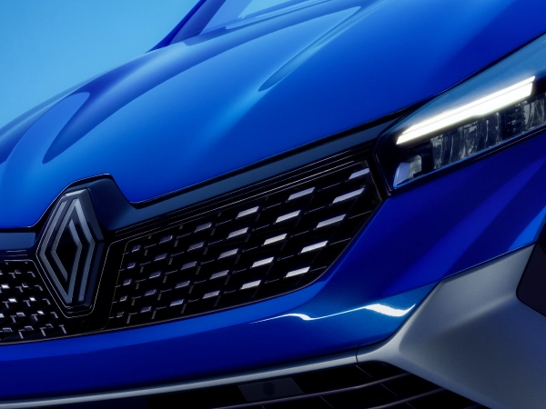 Renault Clio full hybrid E-Tech, informations et caractéristiques ...