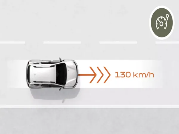 Duster, informations et caractéristiques - Retail Renault Group